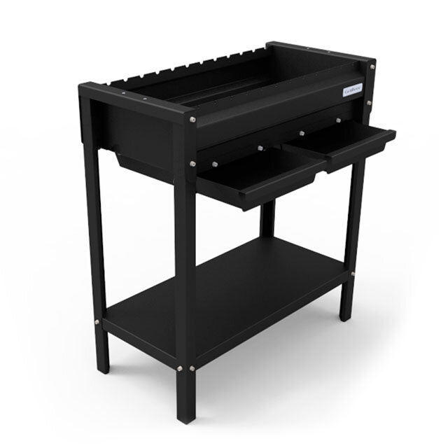 Мангал Файркрафт GRILLVER "Стандарт Эйр"