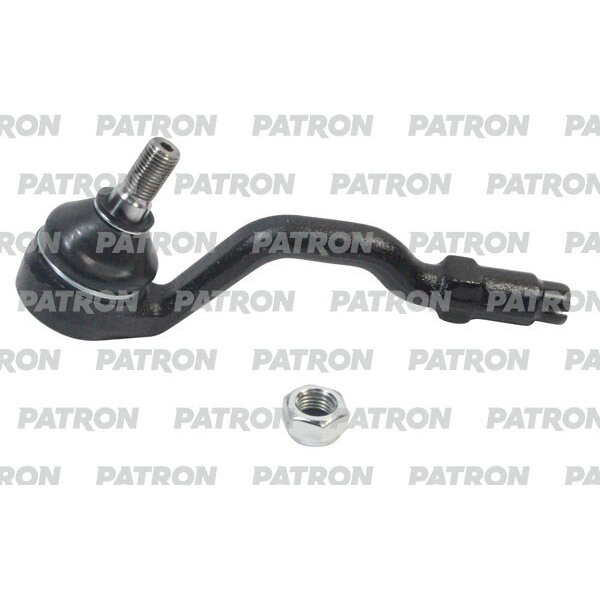 Наконечник рулевой тяги для автомобиля BMW, PATRON PS1226 (1 шт.)