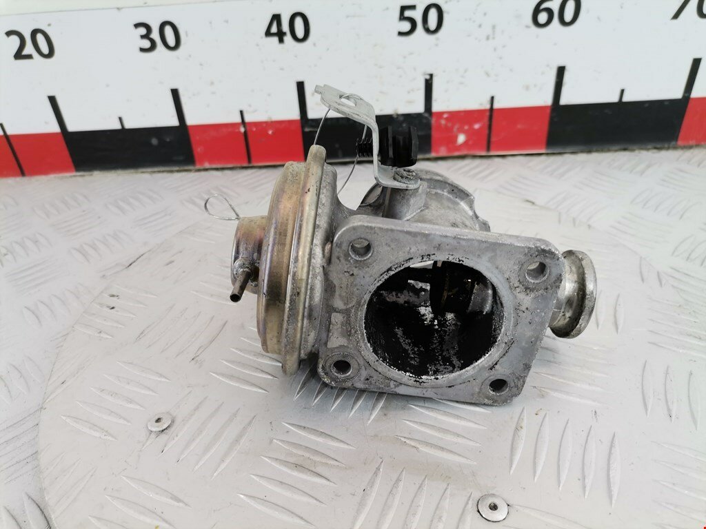 Клапан ЕГР EGR BMW 3-Series (E46) 11717804378 арт. 1535041
