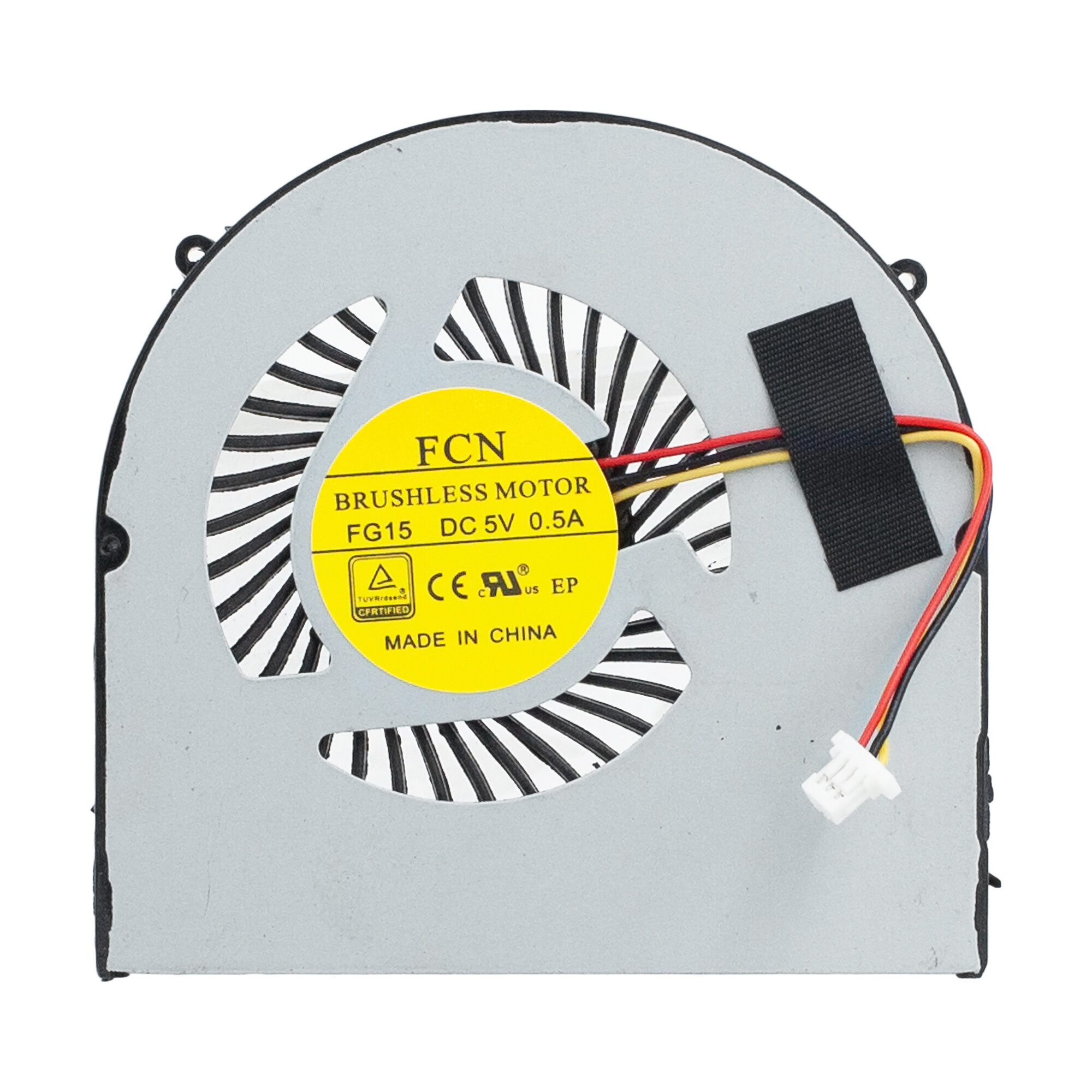 Кулер | вентилятор для ноутбука Dell Inspiron 3542 | 3543 | 3541 | 5748 | Latitude 3440 | 5749 | 5421 | 3421 | 5437