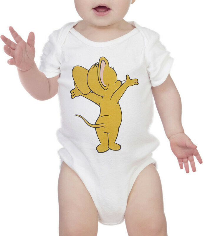 Боди WILD CHILD