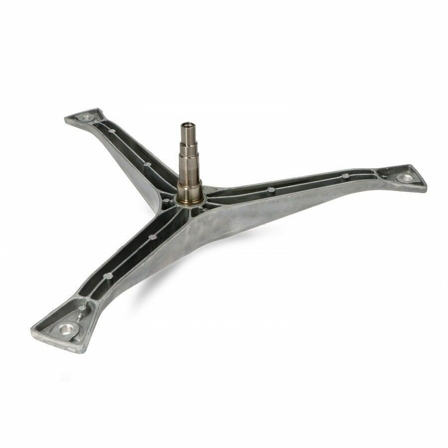 Крестовина стиральной машины SAMSUNG, зам. DC97-01819B (вал 75мм) DC97-00124G