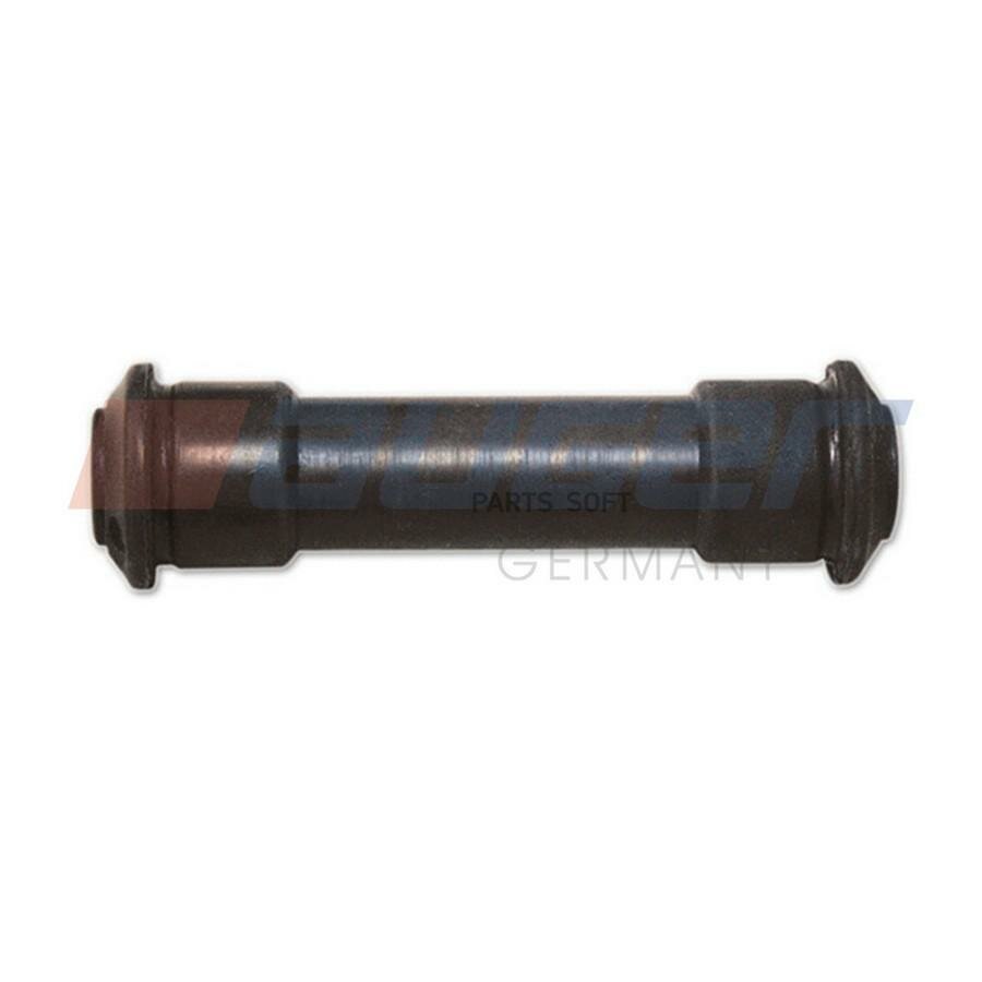 51214 AUGER Peзинoвaя втyлка, Листовая рессора