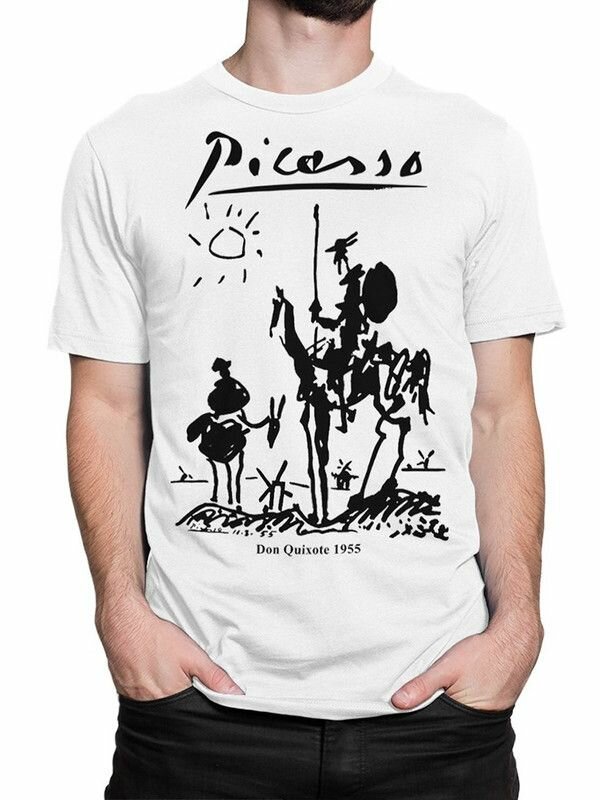 Футболка Dream Shirts