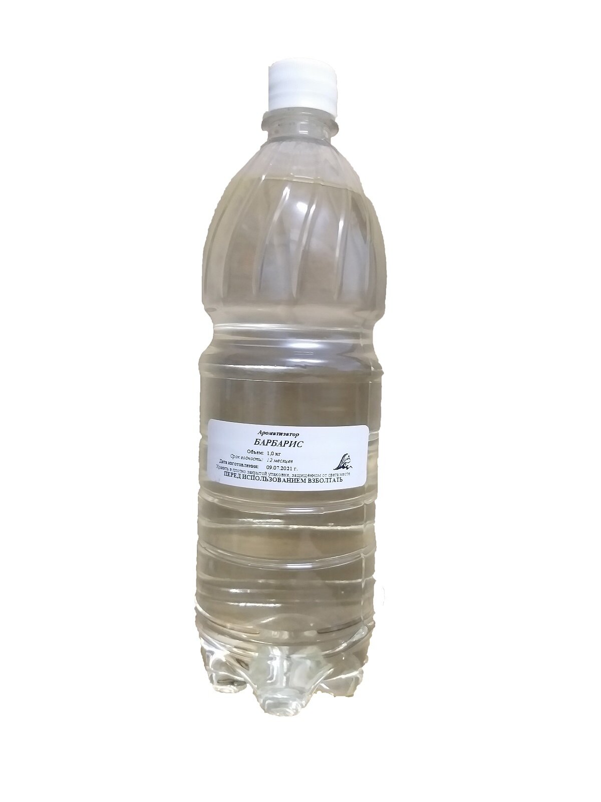 Ароматизатор "Барбарис" 1 кг "Легран"