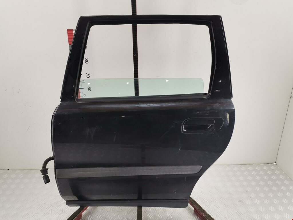 Дверь задняя левая Volvo XC70 2 30649493 арт. 1511399