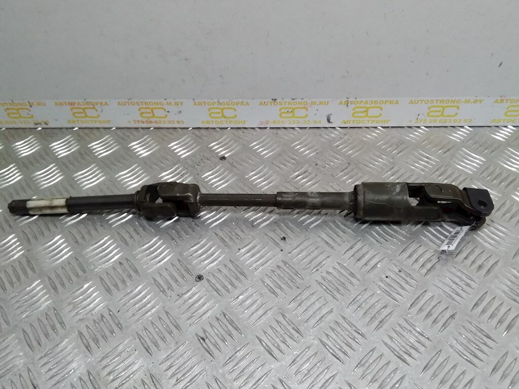 Кардан рулевой Renault Laguna 1 7700417894 арт. 1100430