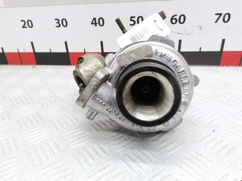 Турбина Opel Insignia 1 55596485 арт. 1071712