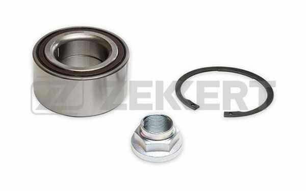Подшипник ступицы, комплект перед. (с ABS) Honda Civic VIII 05-, CR-V II 01-, FR-V 04-