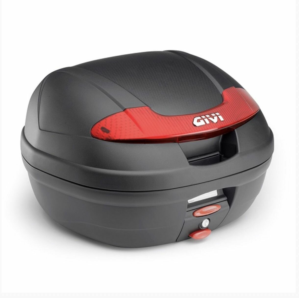 Кофр верхний GIVI E340N VISION 34л Monolock