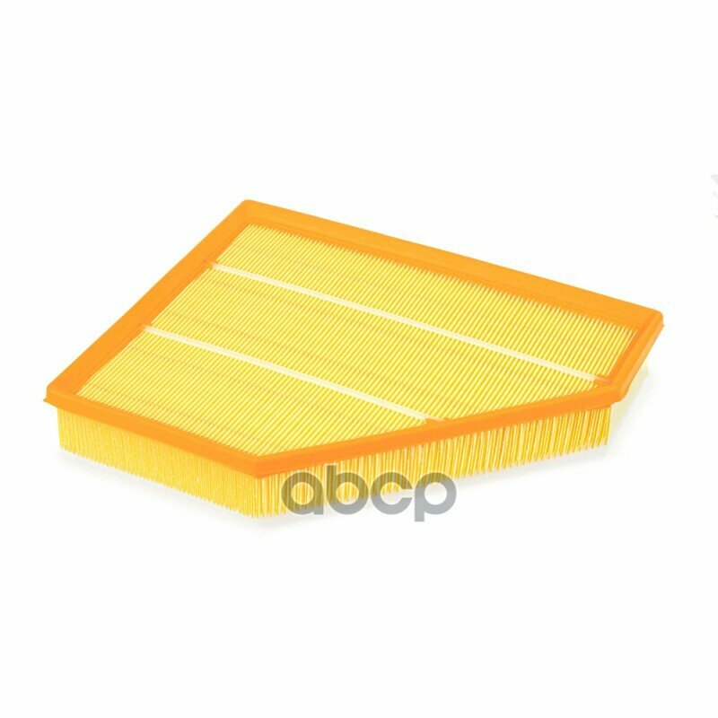 Фильтр воздушный BMW E81/E87/E90/X1(E84) WUNDER FILTER WH222 WUNDER filter арт. WH222