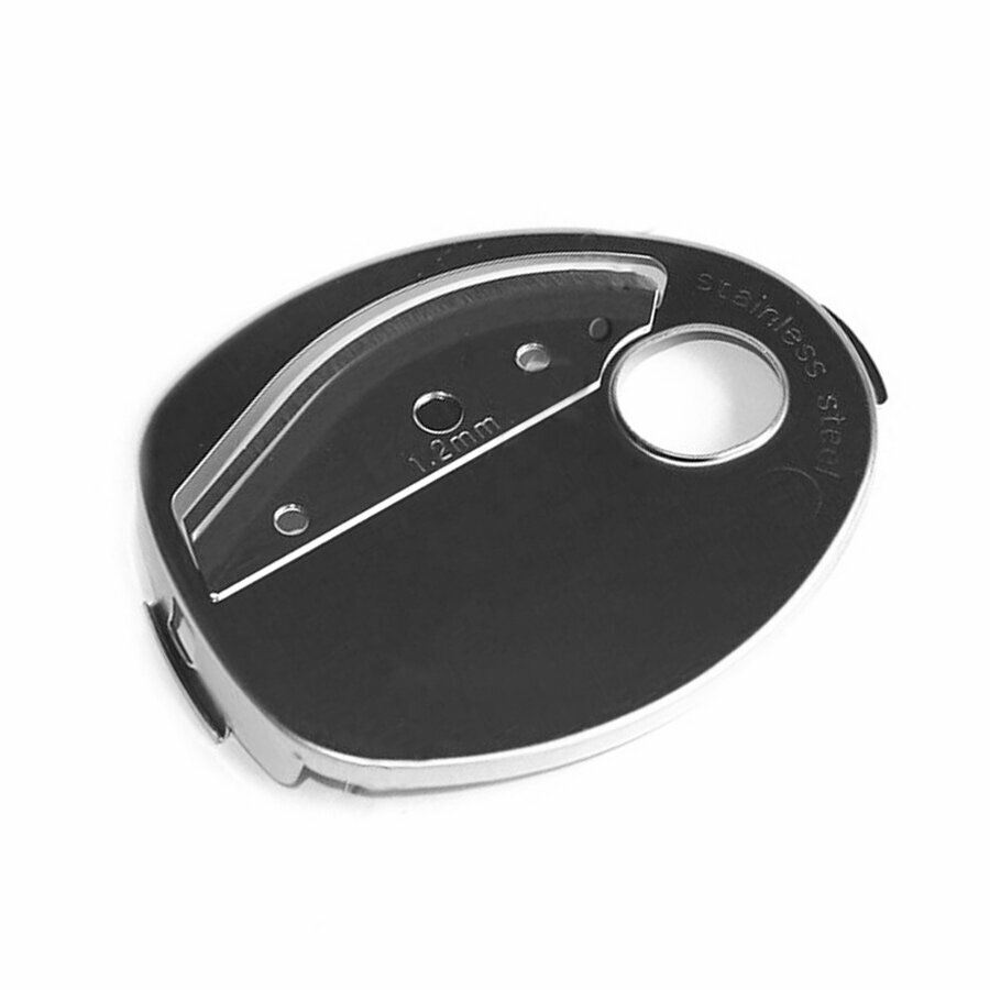 Нож (вставка) 1.2mm к кухонным комбайнам Philips (996510051818)