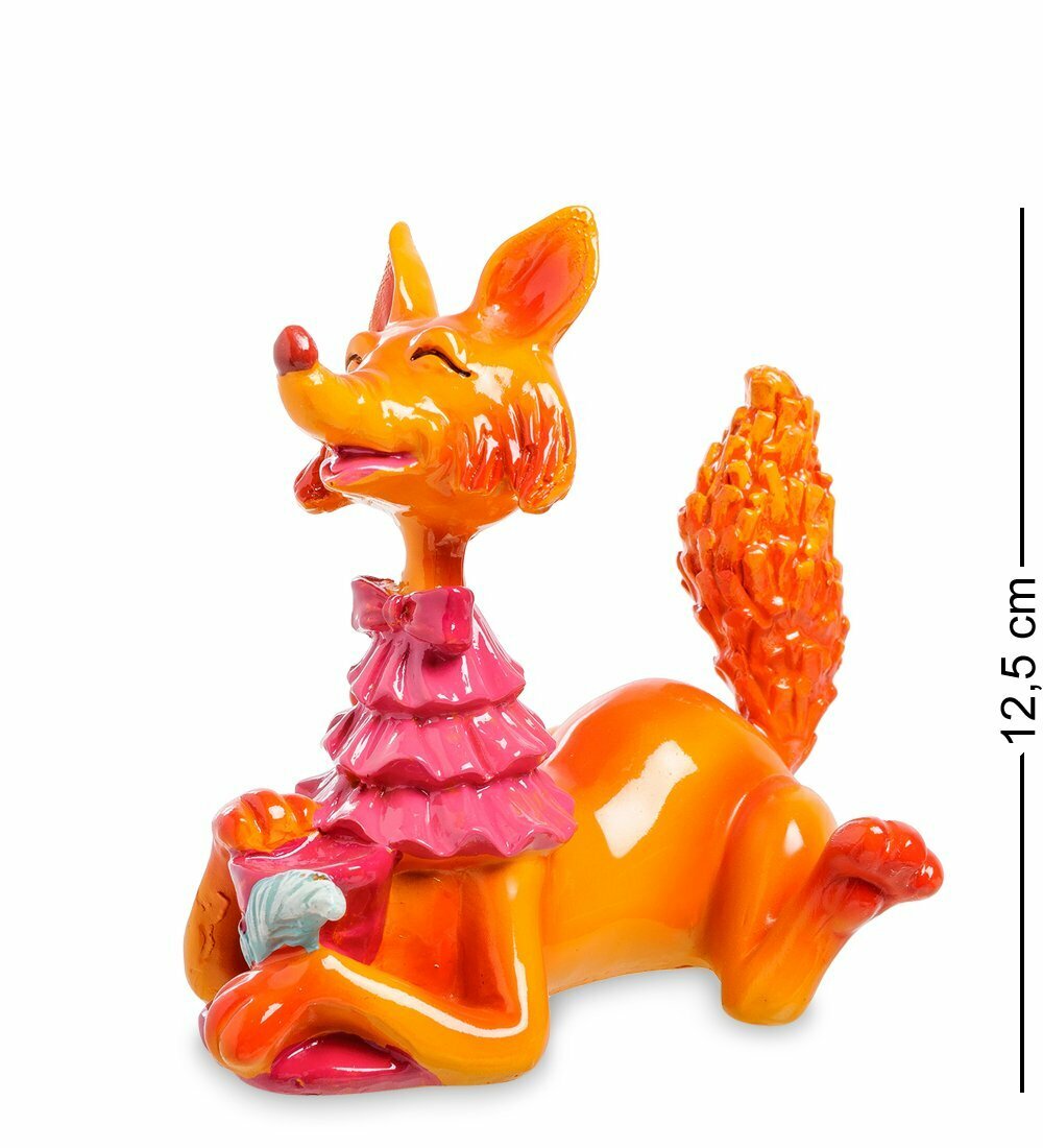 Фигурка Лисица Финник