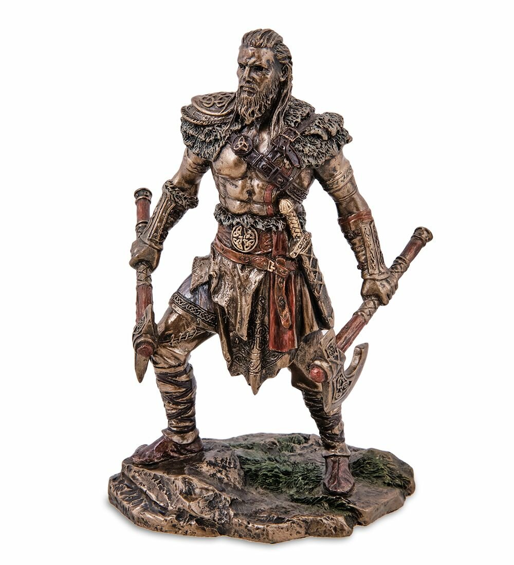 Фигурка 'Викинг'