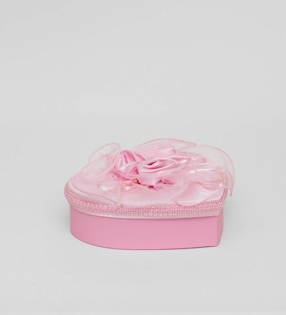 Коробка сердце Розовые мечты A1977880
