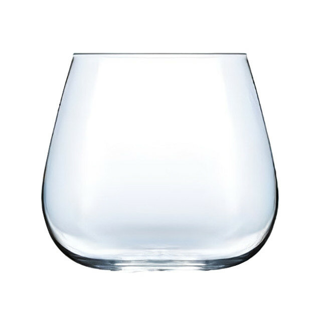 Стакан LUMINARC Габи 350 мл низкий стеклянный стакан для воды на каждый день