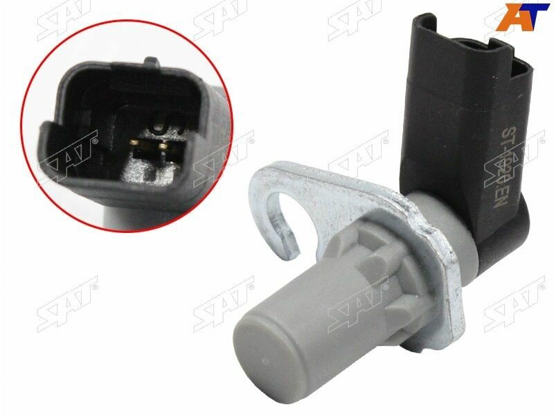 . SAT Датчик положения коленвала для CITROEN C4, C5, C6
