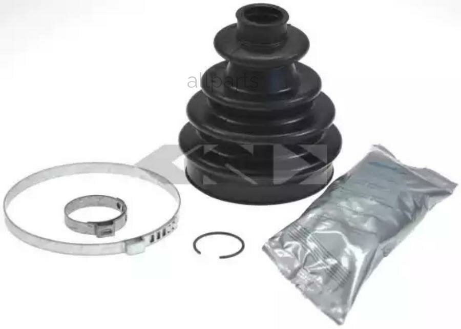 GKN-SPIDAN 303479 Пыльник шруса ком/кт