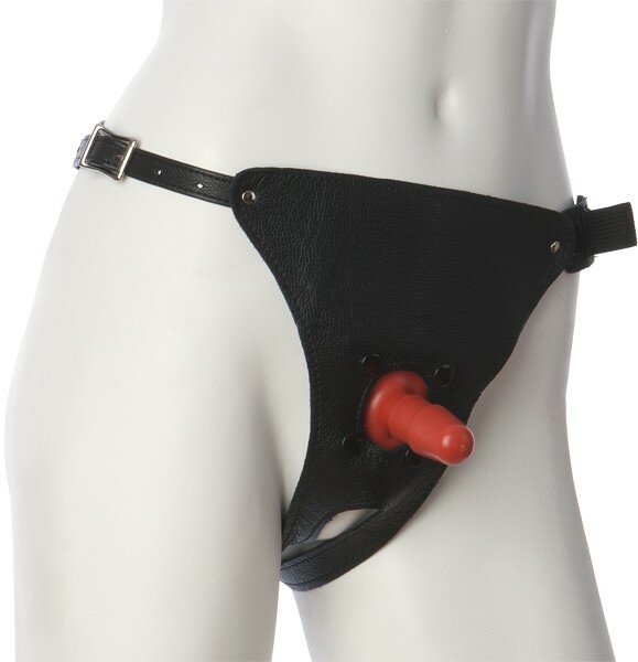 Трусики Doc Johnson "ULTRA Harness" 3000 для крепления насадки