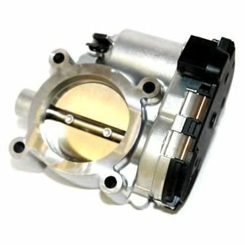 Корпус дроссельной заслонки Meat&Doria 89159 для Mercedes A-CLASS W169, B-CLASS W245, C-CLASS C204, S204, W204, E-CLASS A207