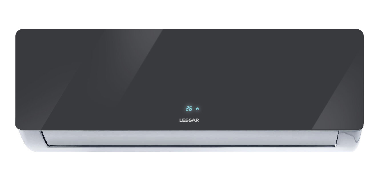 Кондиционер сплит-система LESSAR LS-HE12KNE2/LU-HE12KNE2