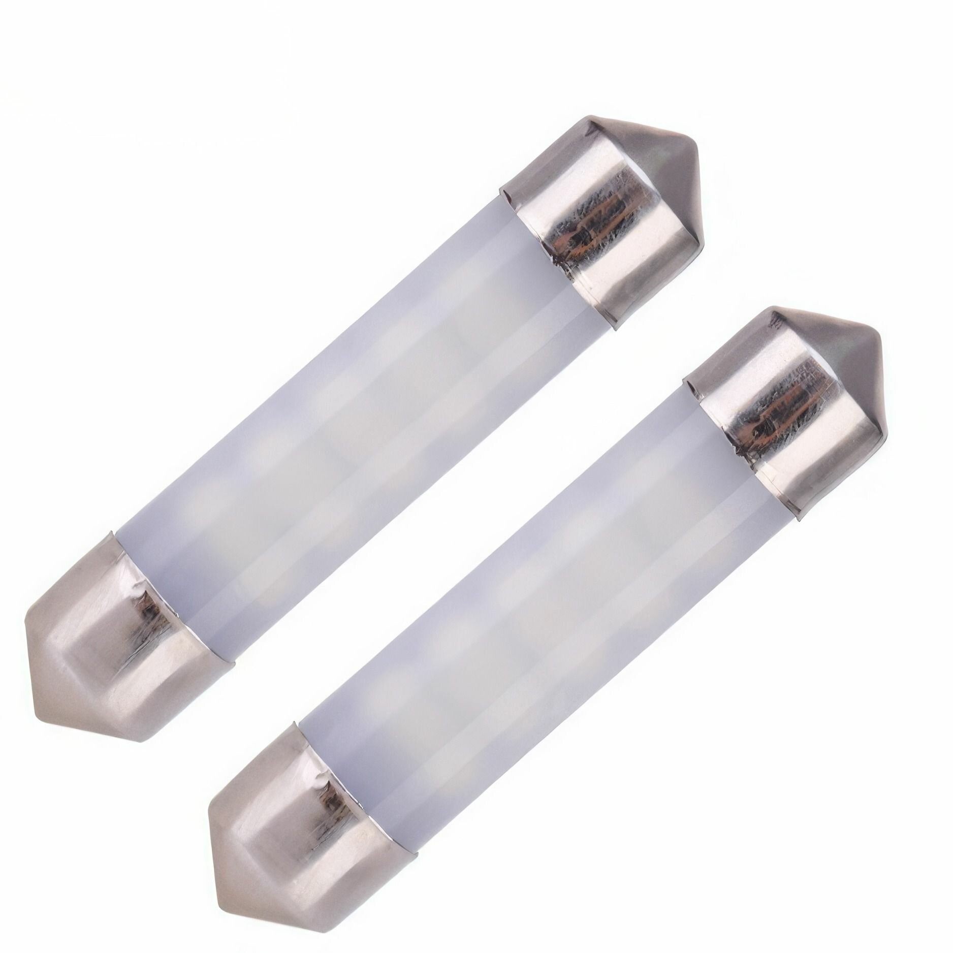 Светодиодная лампа Aurora ALO-IL-00050 Festoon 41 mm 12V DC 6000K 0.7W