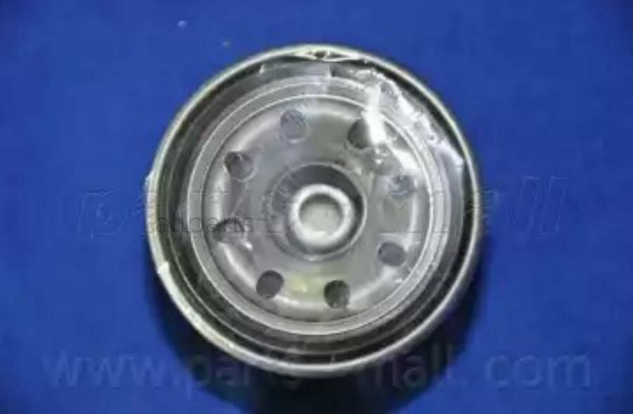 PARTS-MALL PBW-161 Фильтр масляный NISSAN PMC 15208-3J400