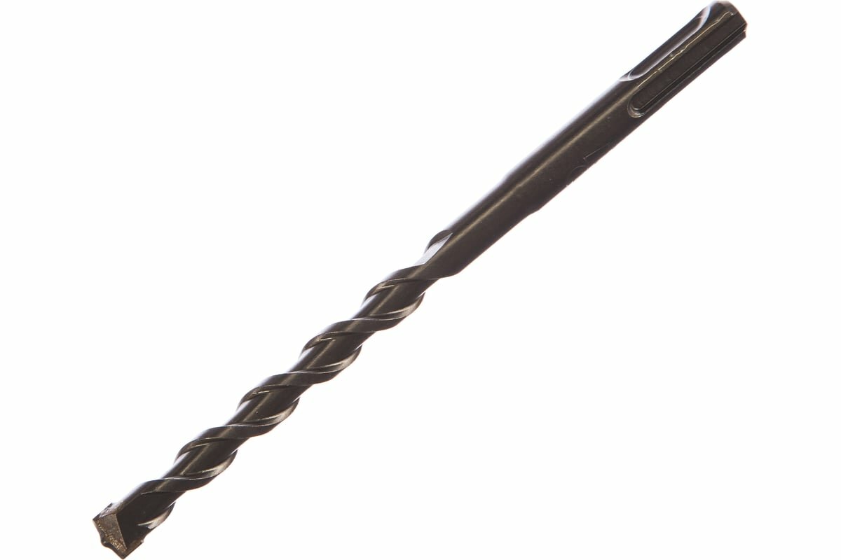 ПРАКТИКА Бур по бетону SDS Plus ф 10,0x160мм 033-659