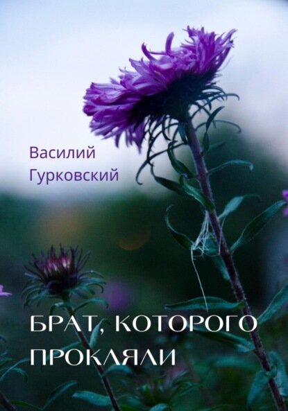 Брат, которого прокляли [Цифровая книга]
