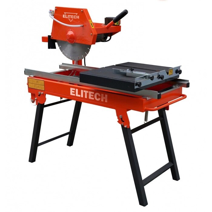 Камнерезный станок ELITECH СК400/90P