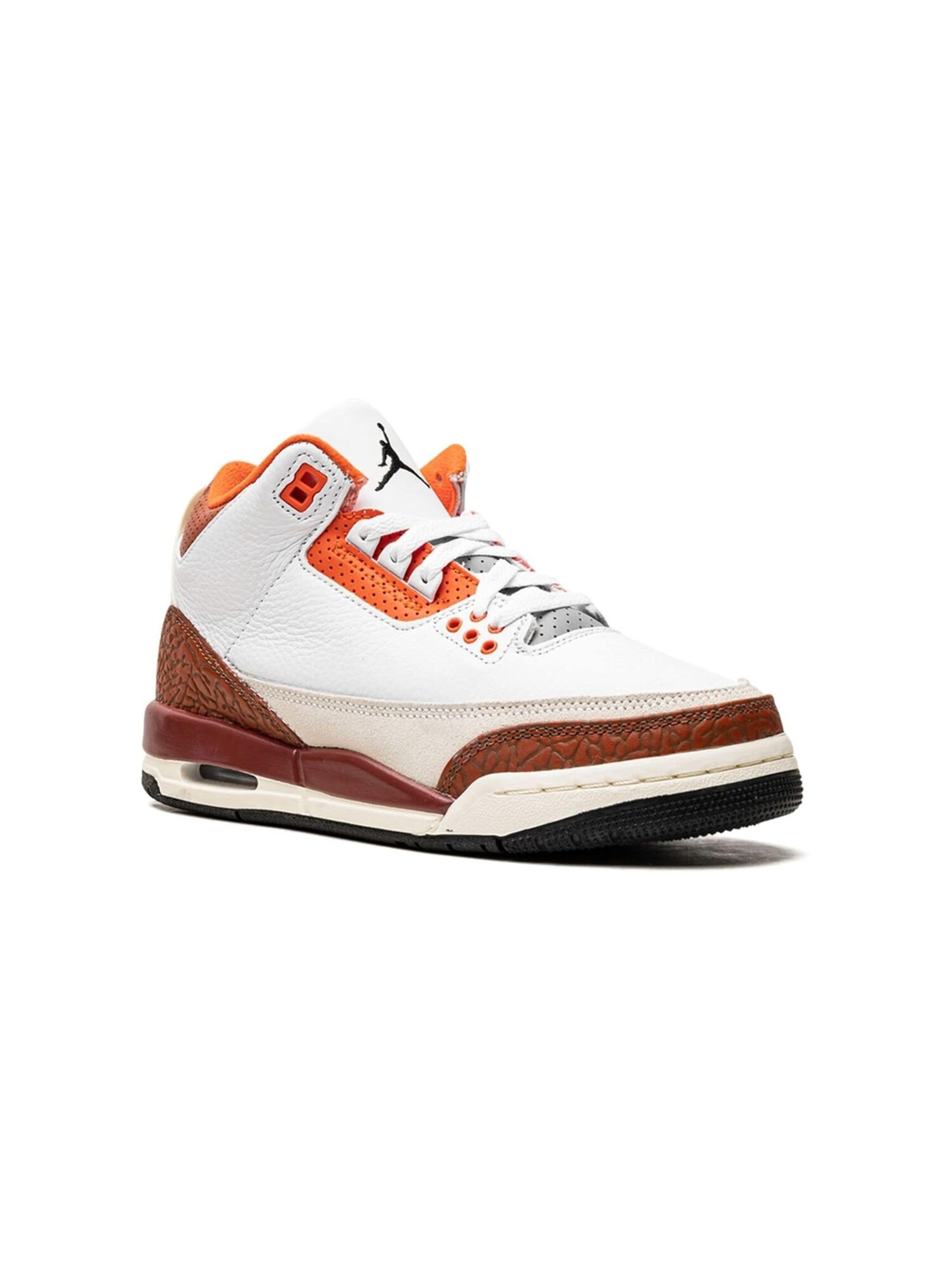 Кроссовки Air Jordan 3 Retro