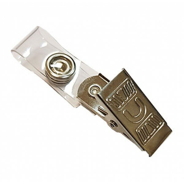 PolPen Клипса держатель для бейджа