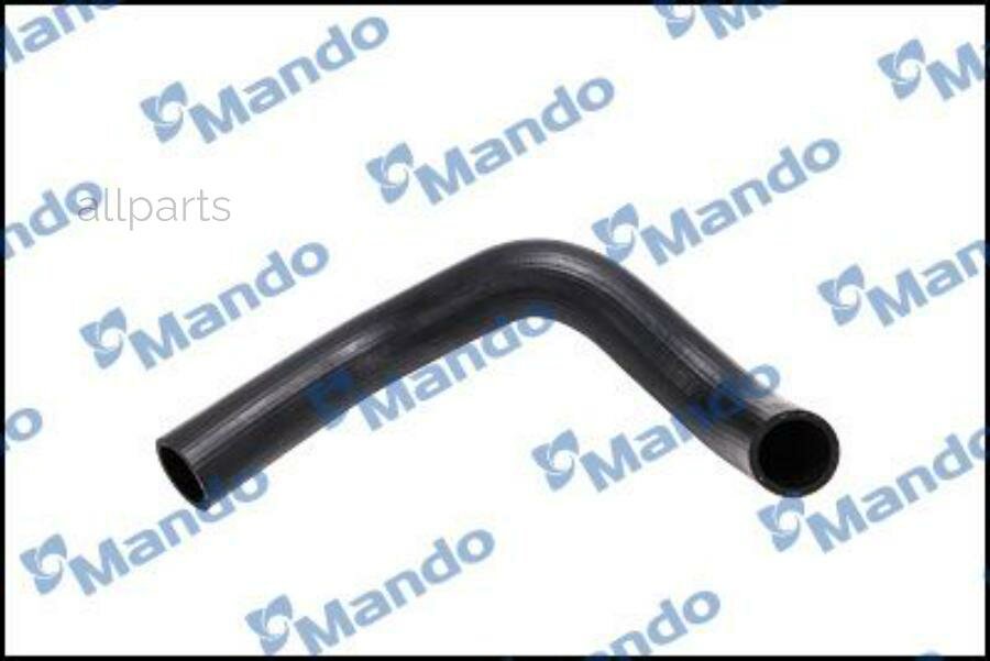 MANDO DCC020675 Патрубок радиатора