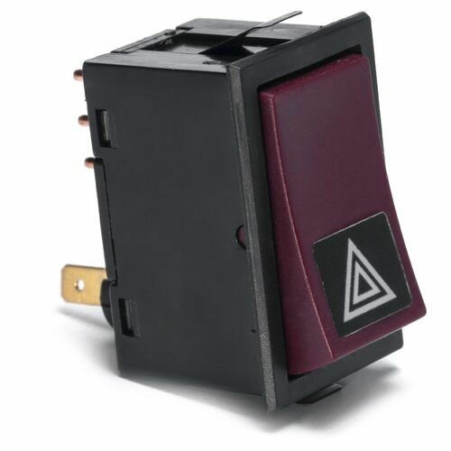 Кнопка аварийной сигнализации TOPCOVER T02827001