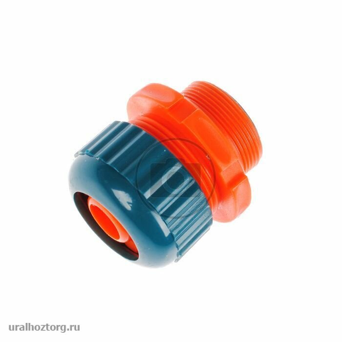 Муфта для смесителей 1/2 с внешней резьбой (82)