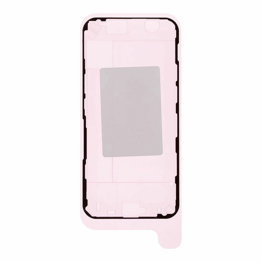 Скотч сборки для iPhone 12 Mini водонепроницаемый ORI_RD Черный