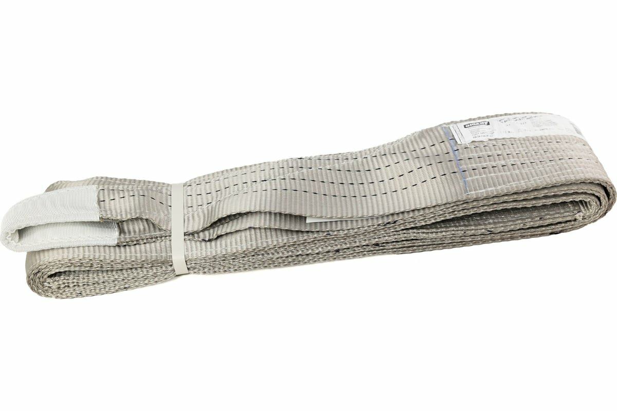 Gigant Professional Строп текстильный петлевой СТП 4Т/4М GP-STP-0008