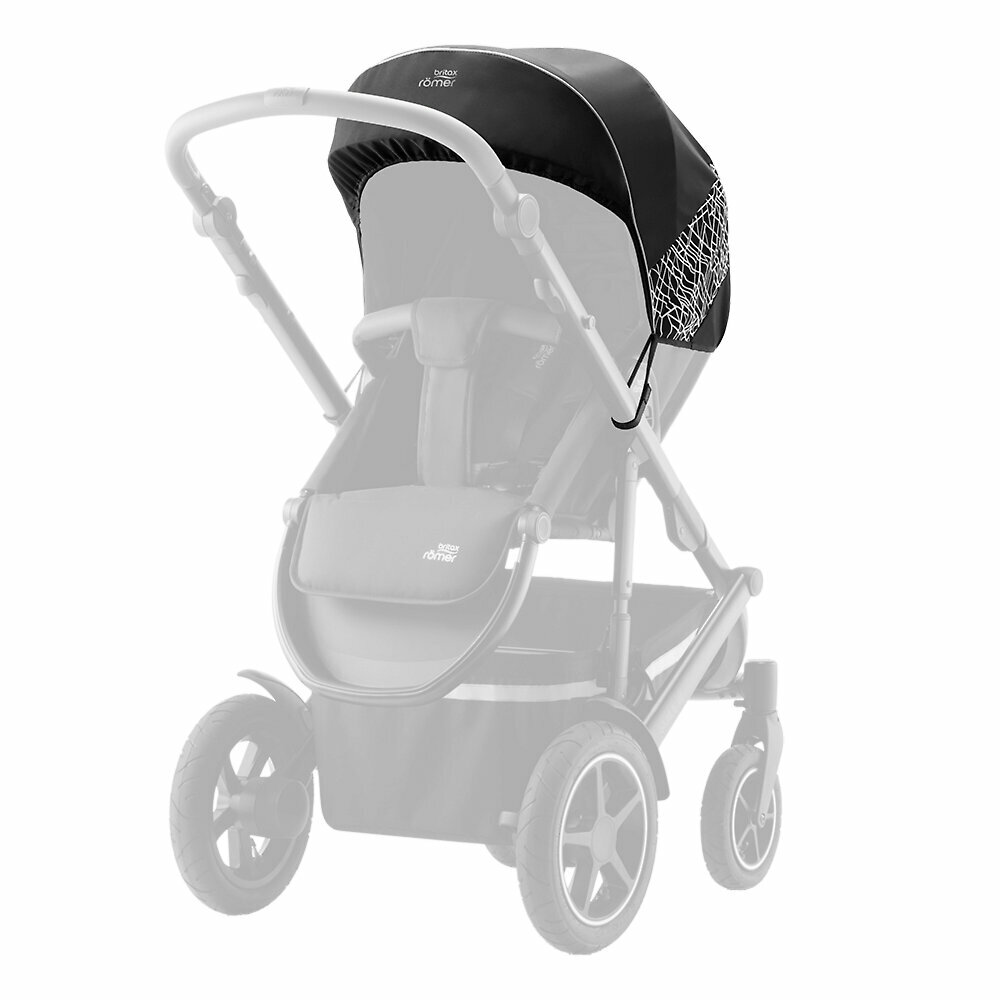 Капюшон для коляски Britax Römer Stay Safe Cover, артикул производителя 2000032538