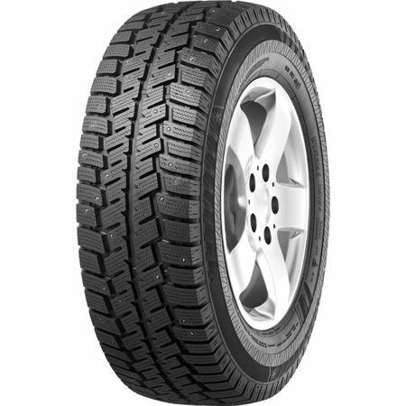 Шина Torero (Matador) MPS500 R16C 215/75 113/111R шип