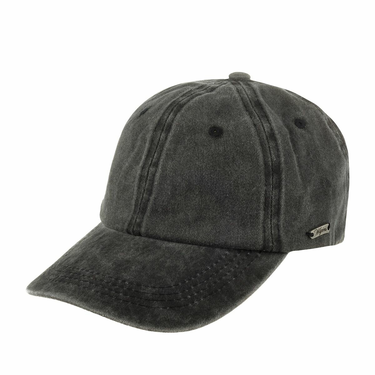 Бейсболка Базовая коллекция для мужчин и женщин