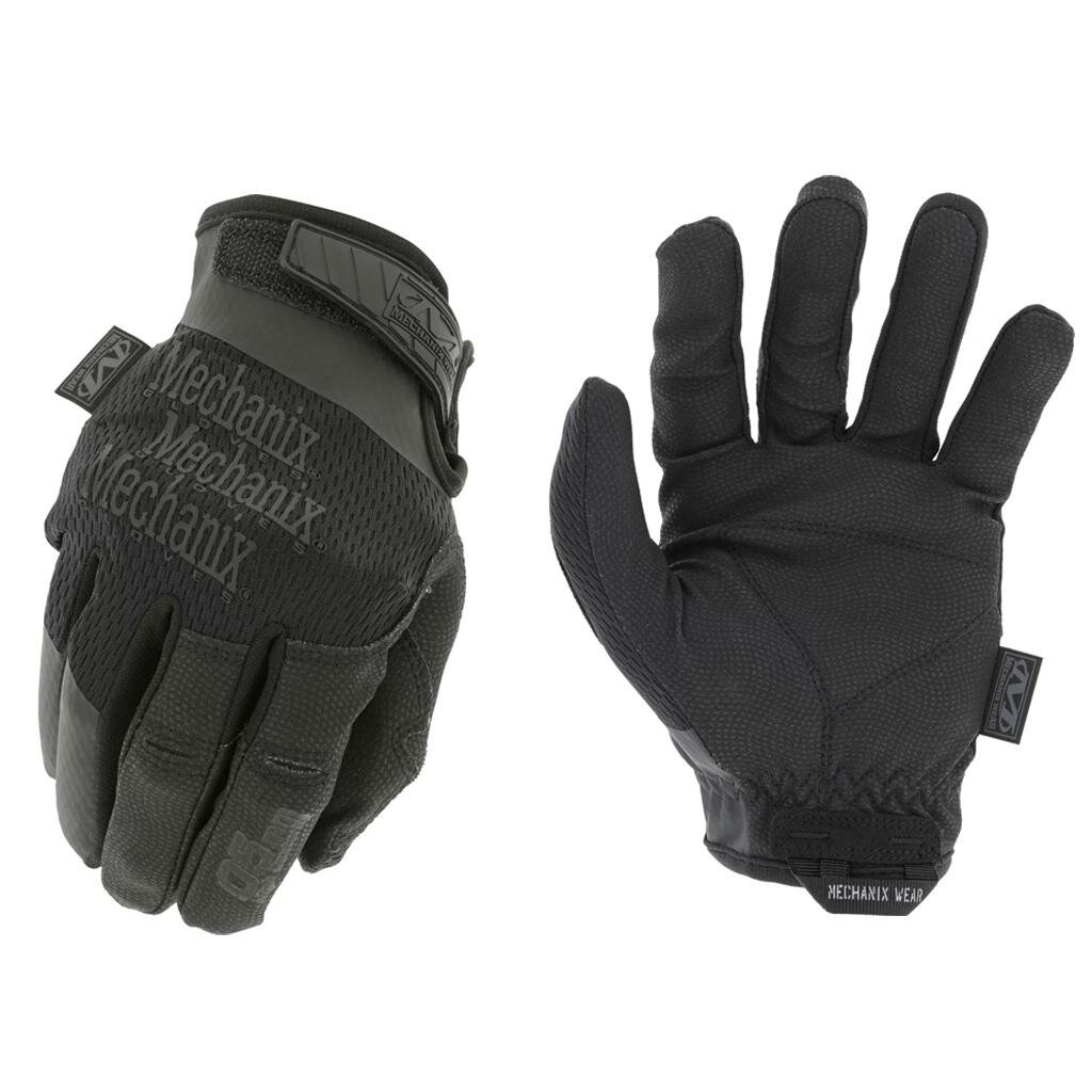 Перчатки женские Mechanix Wear 0.5mm Covert / L