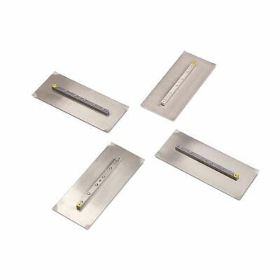 Набор лопастей (лезвий) для затирочных машин S-60 (Blades set)