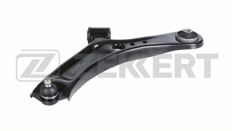 Рычаг подвески попереч. перед. ниж. лев. Suzuki SX4(EY, GY, RW, Fiat Sedici.