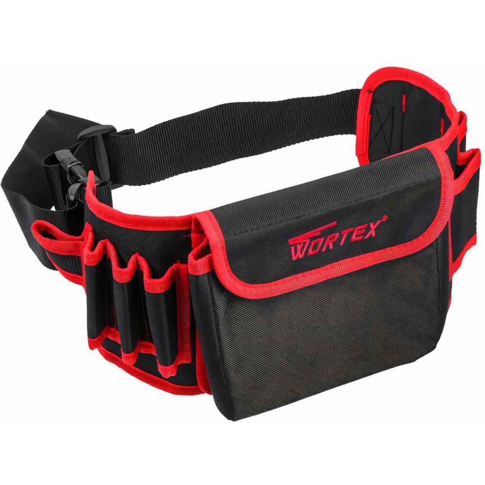 Пояс для инструмента WORTEX BB 5609 0323198