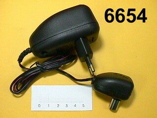 Блок питания для антенны с усилителем