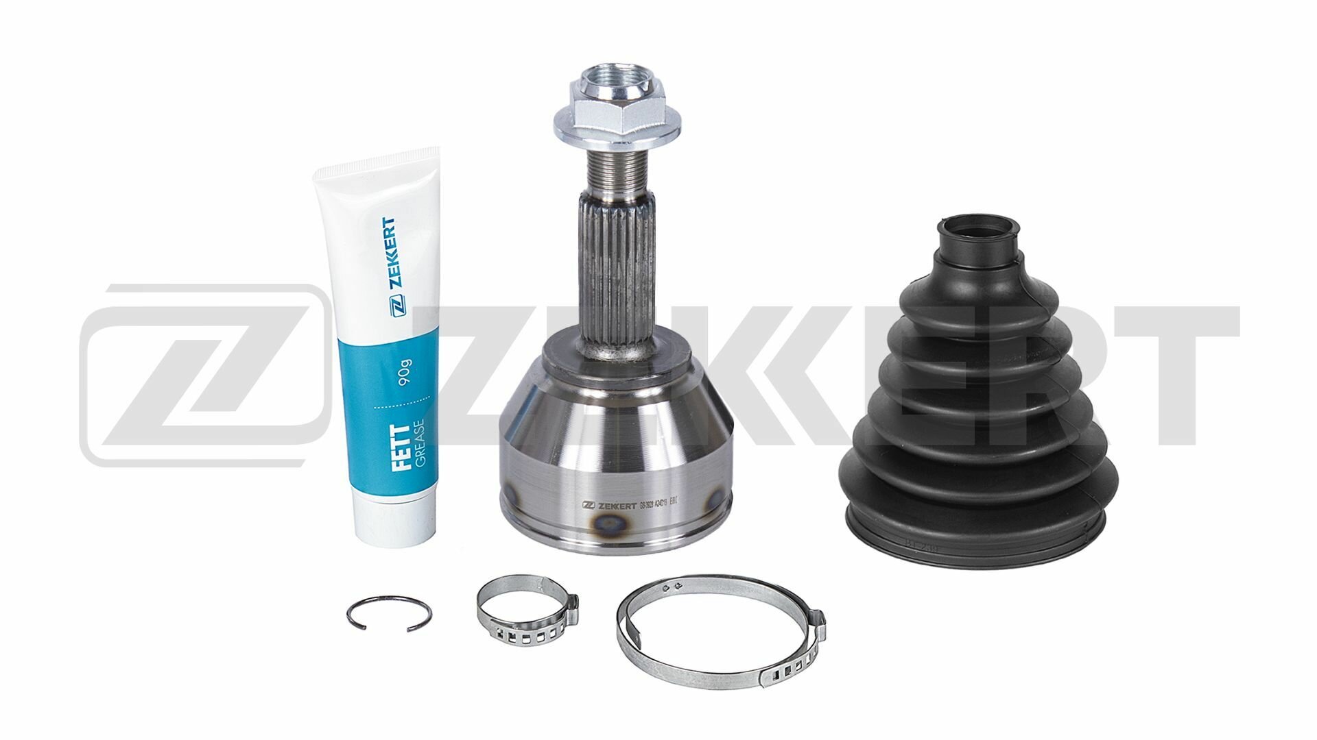 ШРУС наружный для Форд Турнео Коннект, Транзит Коннект GS-3928 ZEKKERT
