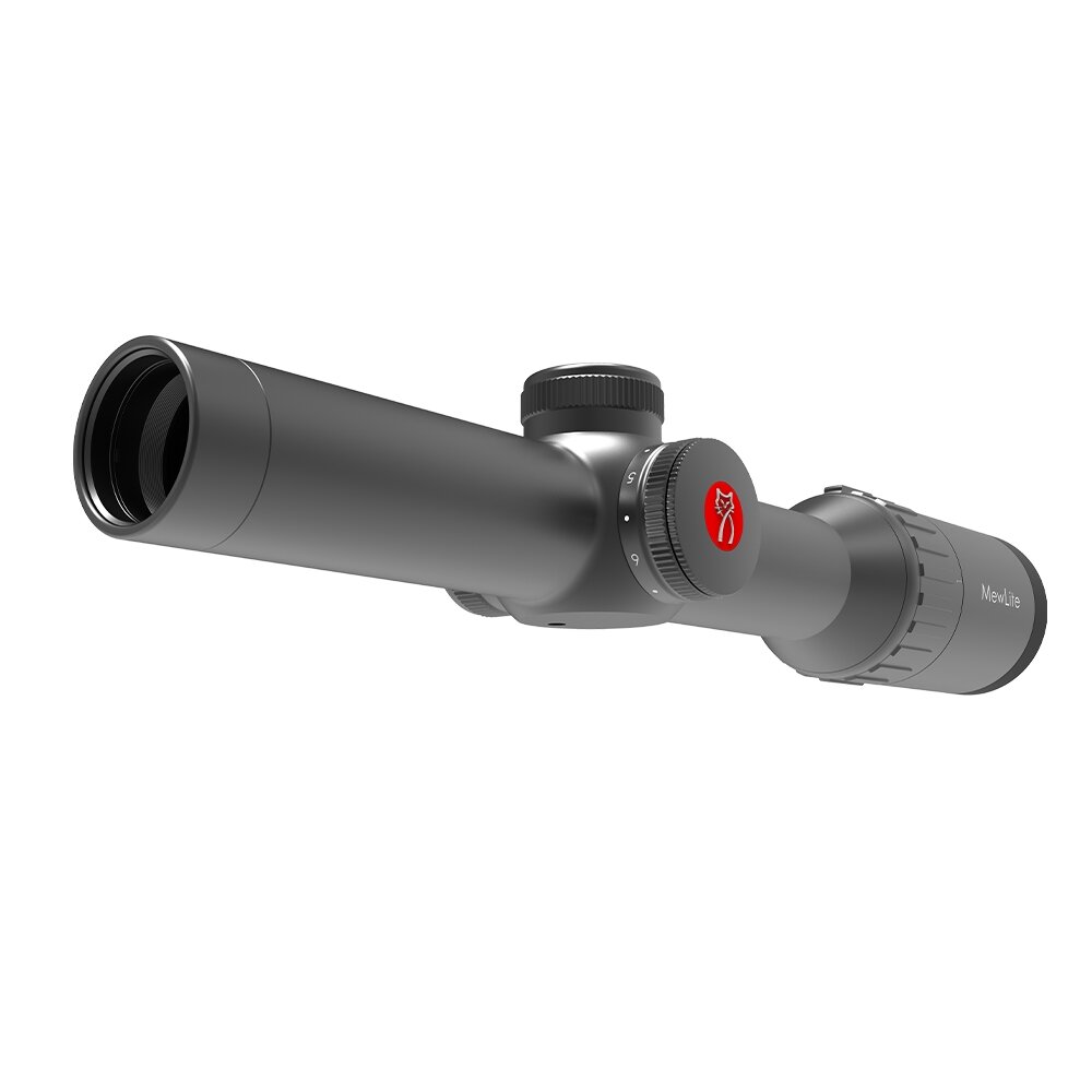 Оптический Прицел Mewlite 1-6X24 Ir Sfp