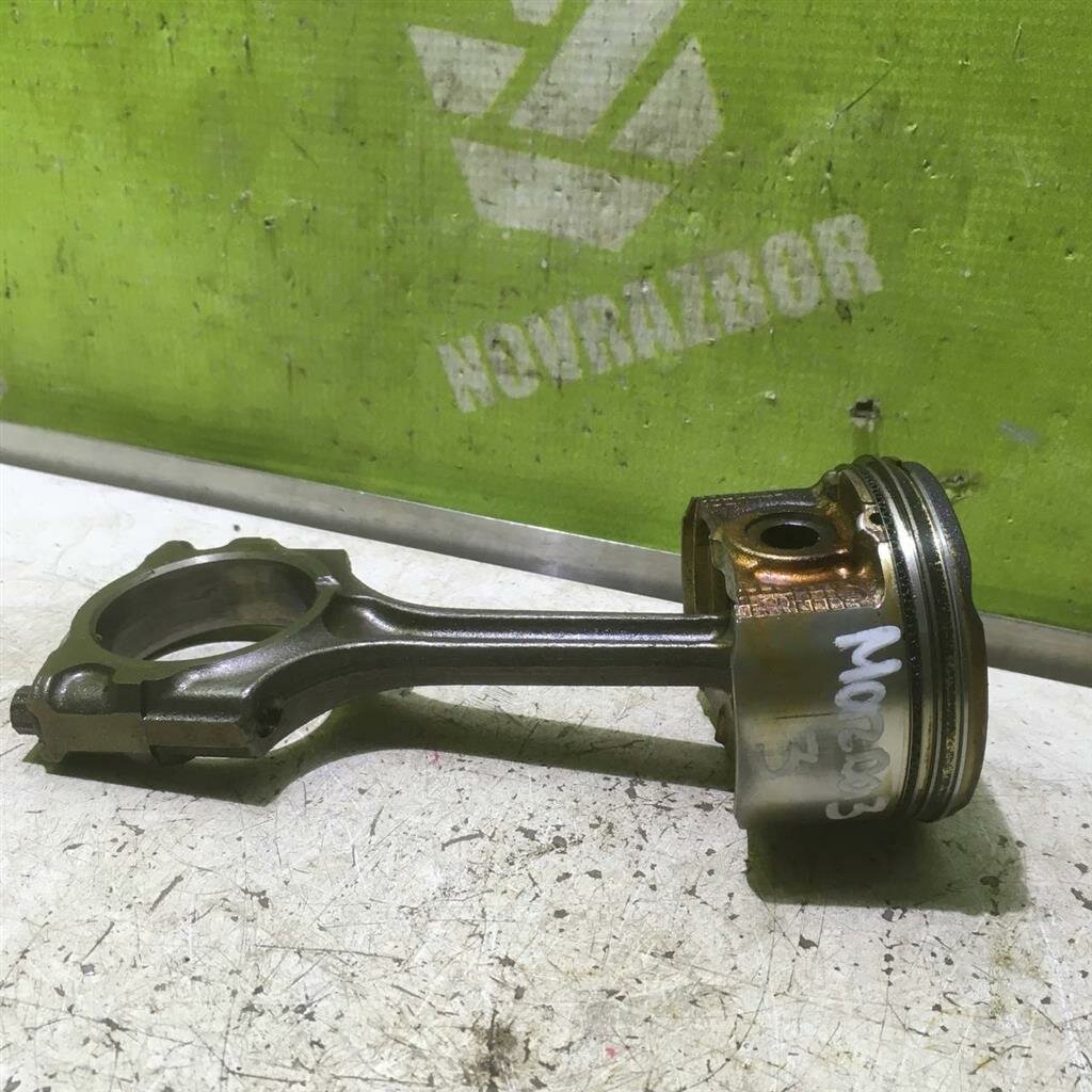 Поршень с шатуном Mazda Mazda 3 BK 02-09