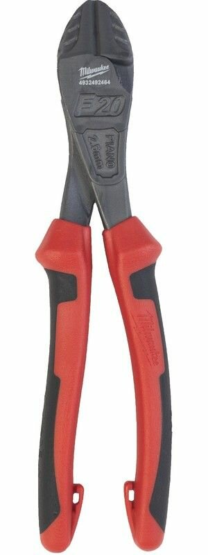 Бокорезы Milwaukee Heavy Duty 200мм (4932492464)