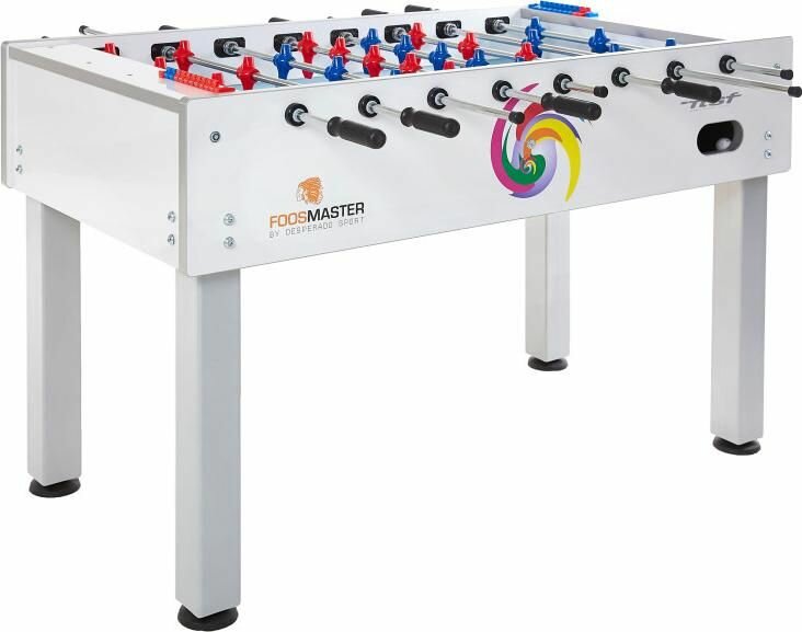 Настольный футбол (кикер) DESPERADO FoosMaster ITSF
